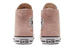 CONVERSE Chuck Taylor All Star Canvas High Top Sneakers - Pink