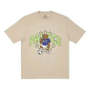 PALACE Fw21 Euro T-shirt