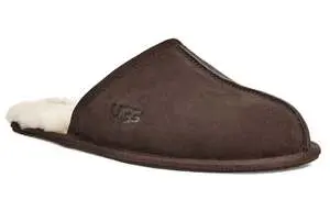 UGG Scuff Slipper - Brown