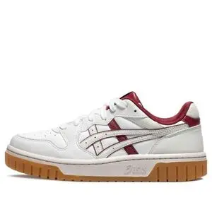 Asics Court Mz 2.0 Sneakers - White/red/brown