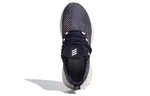 Adidas Alphabounce Instinct Hk Sneakers - Blue/pink