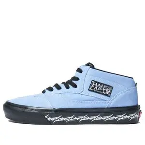 VANS Supreme X Half Cab 'barbed Wire - Blue