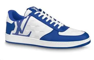 LOUIS VUITTON Rivoli Sneakers