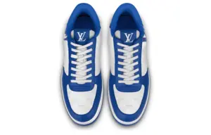 LOUIS VUITTON Rivoli Sneakers