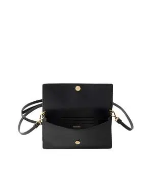 Prada Saffiano Leather Mini Bag