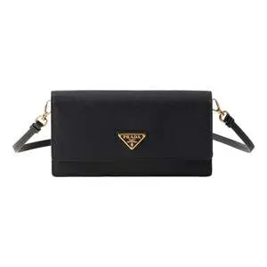Prada Saffiano Leather Mini Bag