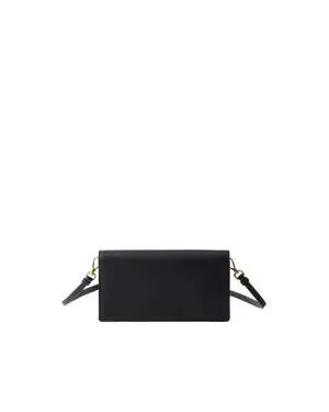 Prada Saffiano Leather Mini Bag