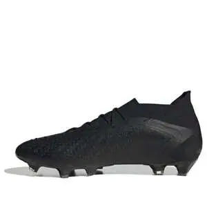 Adidas Predator Accuracy.1 Fg Athletic Footwear - Black