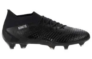 Adidas Predator Accuracy.1 Fg Athletic Footwear - Black