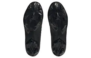 Adidas Predator Accuracy.1 Fg Athletic Footwear - Black