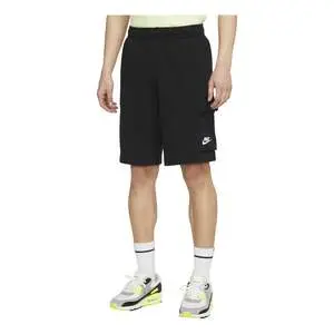 Nike Embroidered Shorts For Men