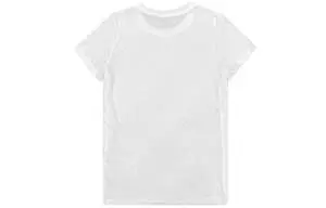 Nike Small Logo Short Sleeve T-shirt - White