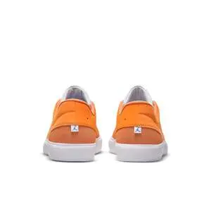 JORDAN Series.05 "washington Wizards" Low Top Sneakers - Brown/orange