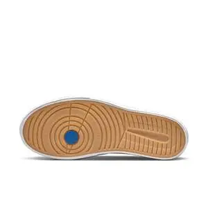 JORDAN Series.05 "washington Wizards" Low Top Sneakers - Brown/orange