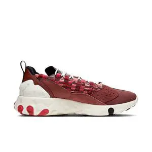 Nike React Sertu "clay - Wine