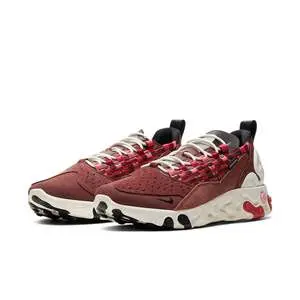 Nike React Sertu "clay - Wine