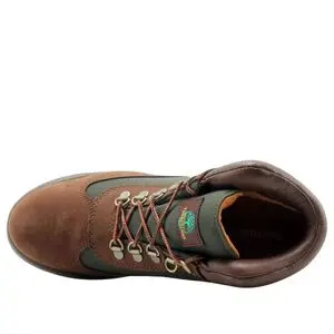 Timberland Field Boot Mid Waterproof - Brown