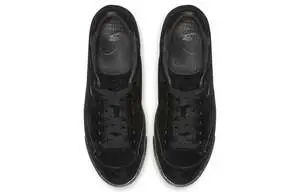 Nike Blazer City Low Lx Sneakers - Black
