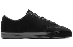 Nike Blazer City Low Lx Sneakers - Black