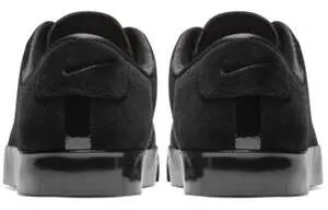 Nike Blazer City Low Lx Sneakers - Black