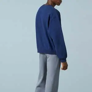 Gucci Cotton Jersey Sweatshirt With Graphic Print