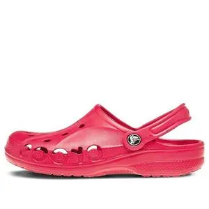 CROCS Classic Baya Clog - Red