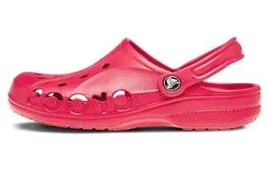 CROCS Classic Baya Clog - Red