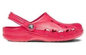 CROCS Classic Baya Clog - Red