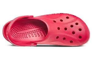 CROCS Classic Baya Clog - Red