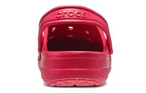 CROCS Classic Baya Clog - Red