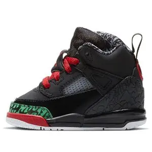 JORDAN Air Spizike 'varsity Red - Black