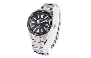 SEIKO Mechanical Sports Watch