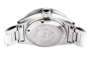 SEIKO Mechanical Sports Watch