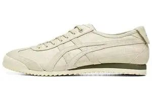 Onitsuka Tiger Mexico 66 Sd Sneakers - Cream