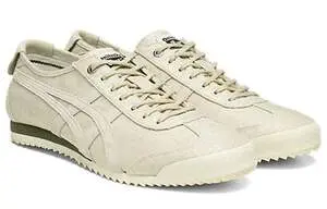 Onitsuka Tiger Mexico 66 Sd Sneakers - Cream
