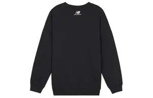 NEW BALANCE Printed Crewneck Sweatshirt