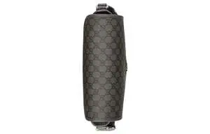 Gucci Ophidia Medium Messenger Bag