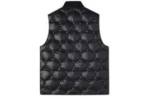 CONVERSE Realtree Printed Reversible Down Vest