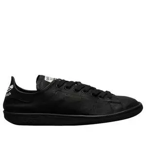 Balenciaga X Adidas Stan Smith Sneakers - Black