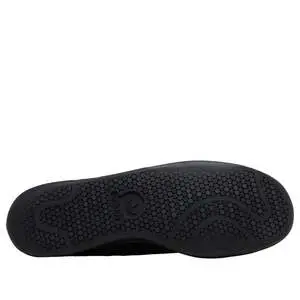 Balenciaga X Adidas Stan Smith Sneakers - Black