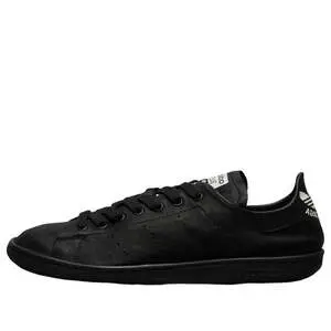 Balenciaga X Adidas Stan Smith Sneakers - Black