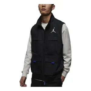 JORDAN Air Jumpman Vest - Black