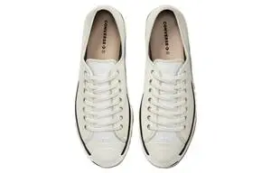 CONVERSE Clot X Jack Purcell Low "giant Panda - White/gray