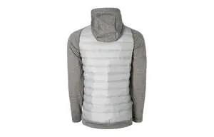 Nike Padded Hooded Track Jacket