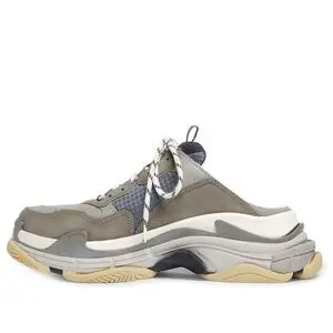 Balenciaga Triple S Mules