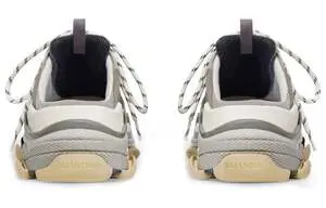 Balenciaga Triple S Mules