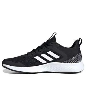 Adidas Fluidstreet Low Top Sneakers