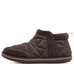 Sketchers Quilted Slip-on Booties