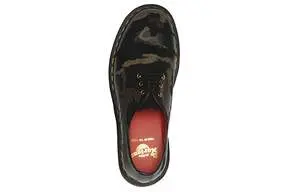Dr. Martens 1461 Year Of The Tiger 3-eye Shoe