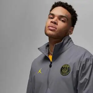 JORDAN X Psg Woven Jacket